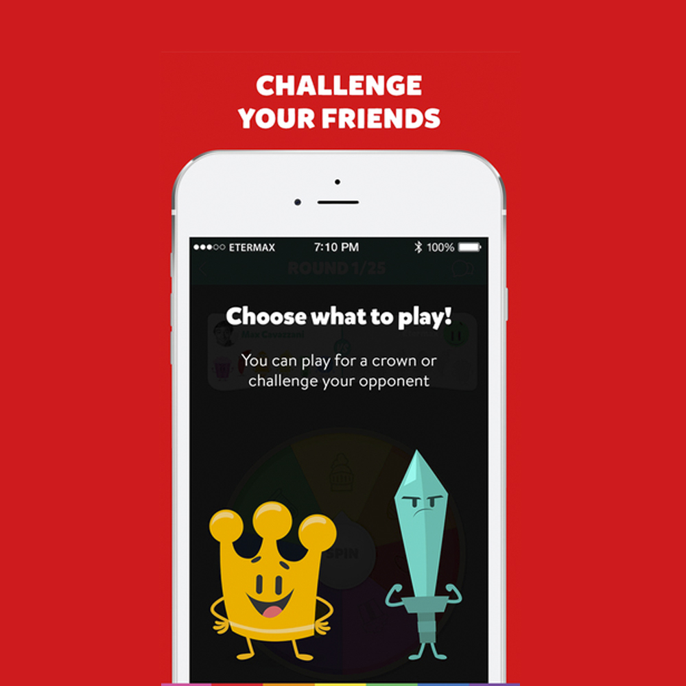 GAME - Tridhya Innovation GAME - Tridhya Innovation